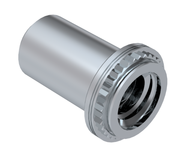 Best Self Clinching Nuts for Sheet Metal | Steel & SS | Horizon Inc