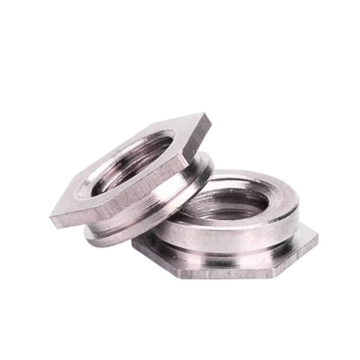 Self Clinching Standoffs for Precision and Strength