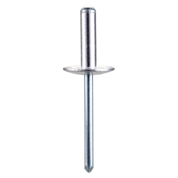 Open End Blind Rivets for Strong and Durable Joints