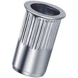Round Body Nut Inserts for Durable and Versatile Fastening